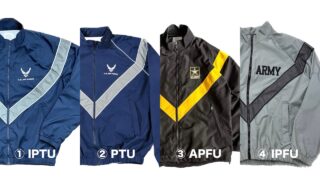 【超マニアック】IPFUとAPFU、PTUとIPTUって何が違うの！？ | ちゃん貴の物欲解消備忘録