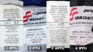 【超マニアック】IPFUとAPFU、PTUとIPTUって何が違うの！？ | ちゃん貴の物欲解消備忘録